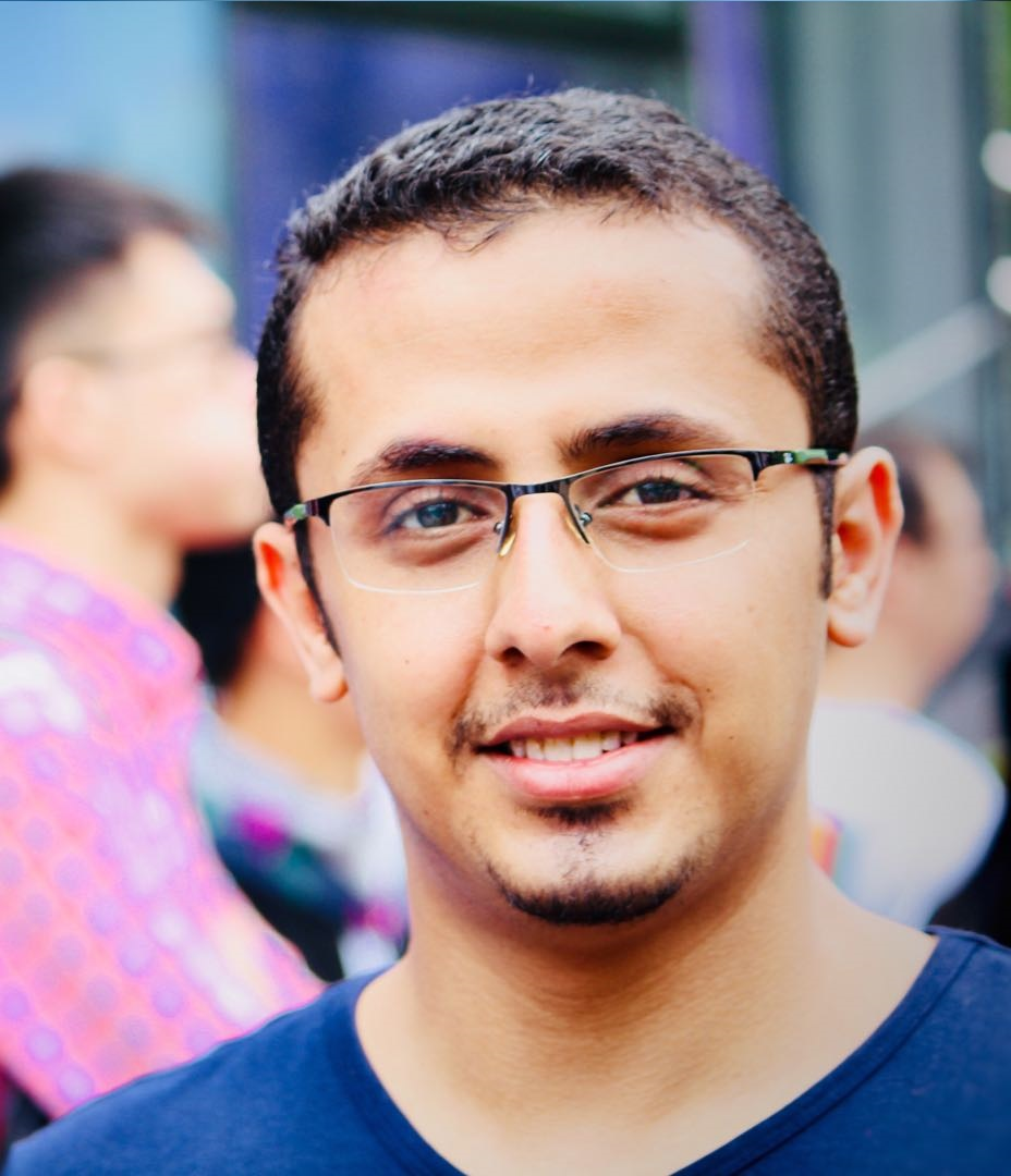 Home - Adam AlTameemy